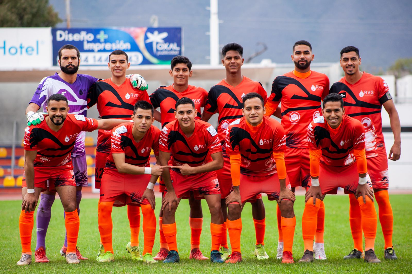 Cumple Corre Premier con juego pendiente ante Catedráticos - CF ...