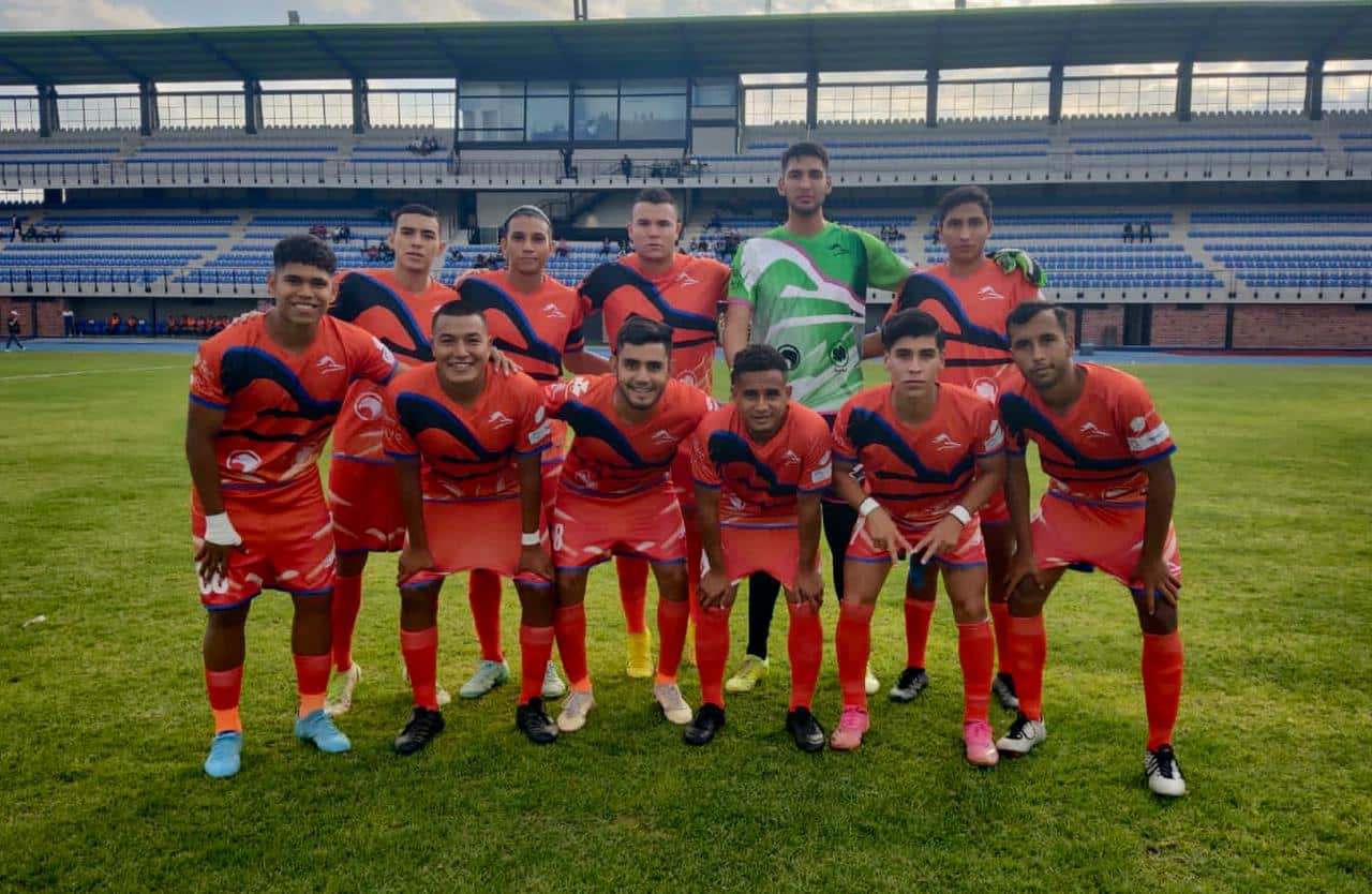 Suma Corre Premier de visitante - CF Correcaminos