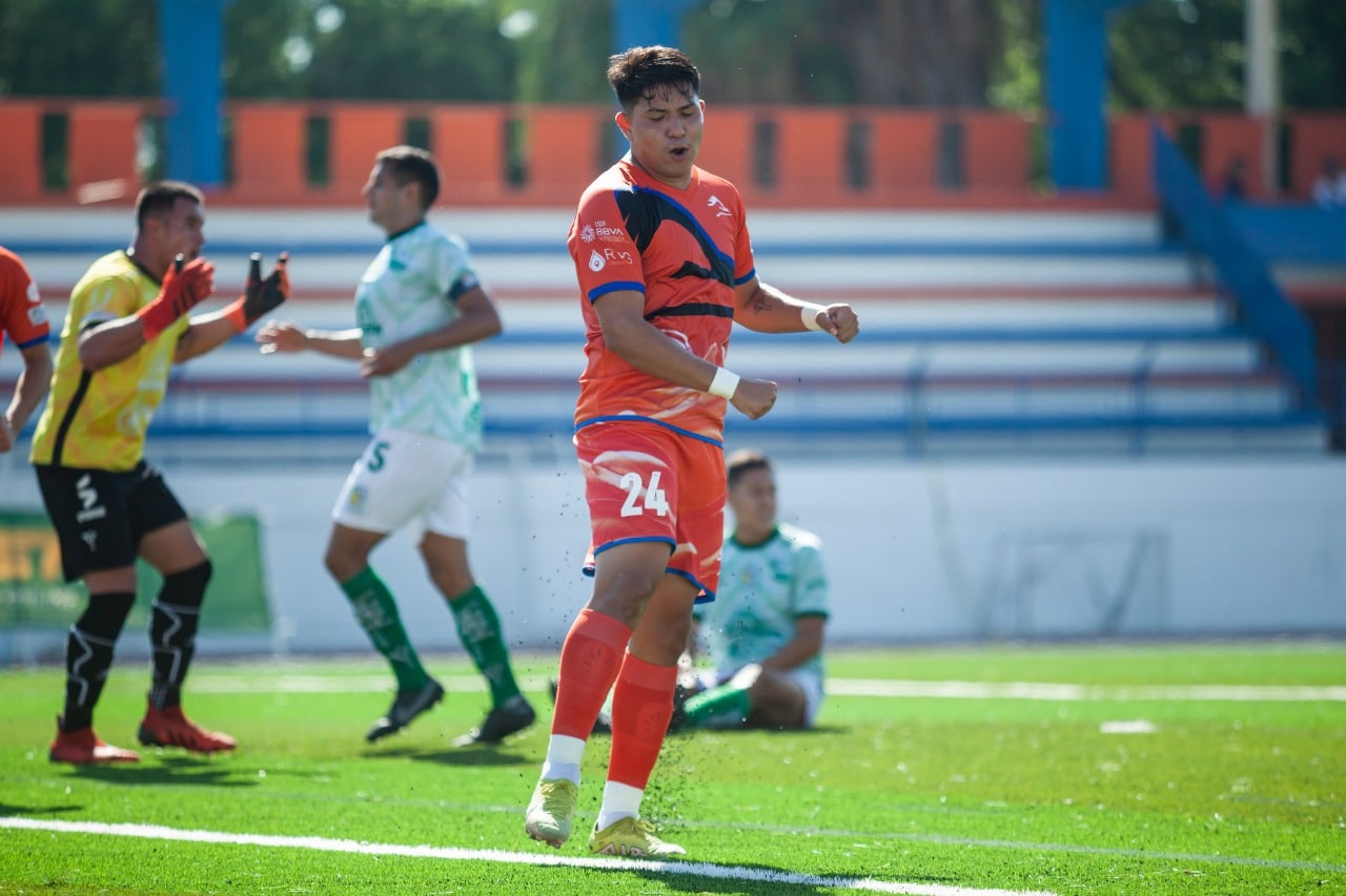 Destaca Eduardo Banda en Premier y Expansión - CF Correcaminos