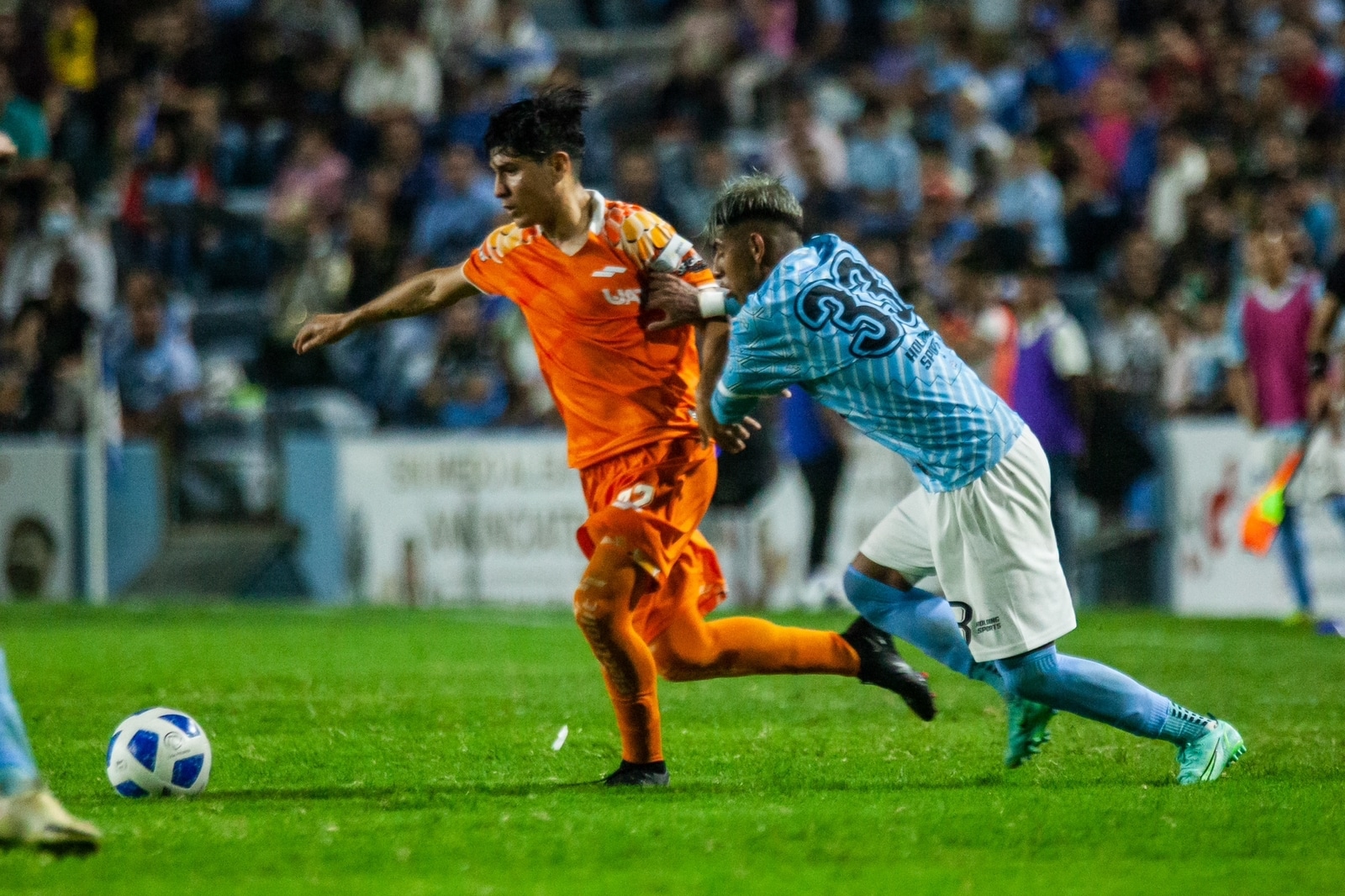 Tropieza Correcaminos en la Liga Premier - CF Correcaminos
