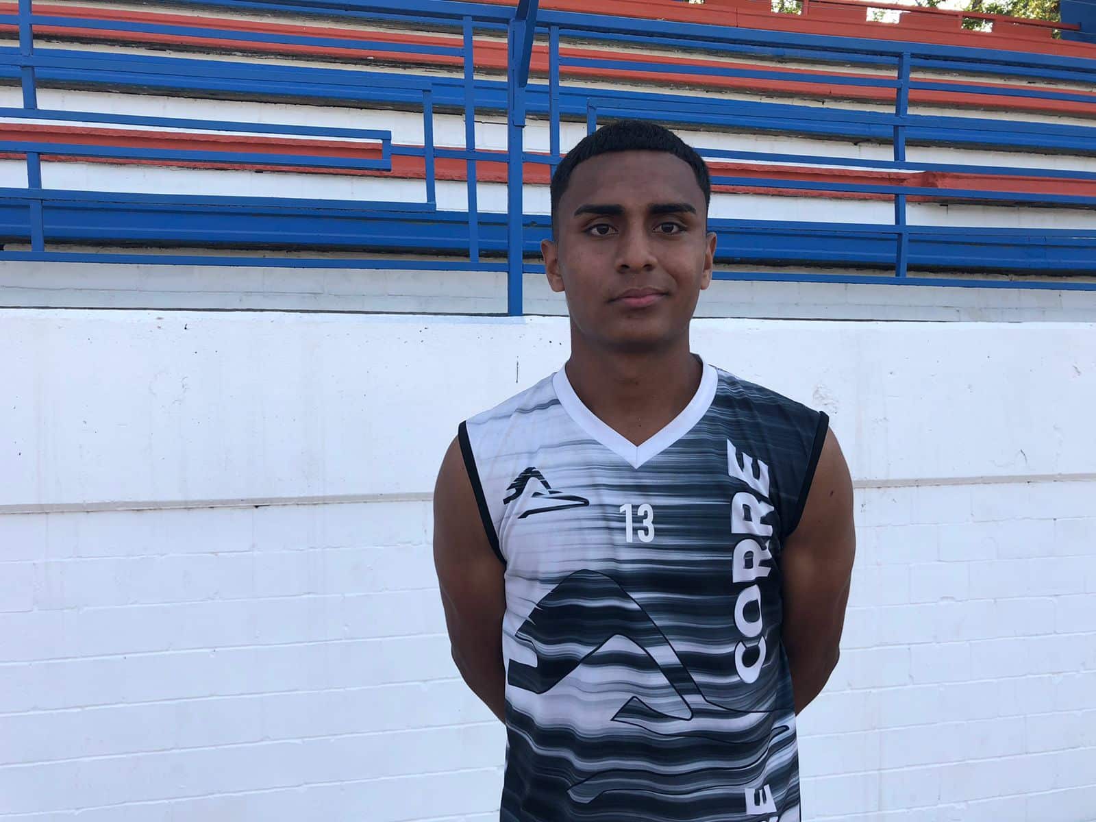 Daremos todo por el triunfo en casa: Luis Requena - CF Correcaminos