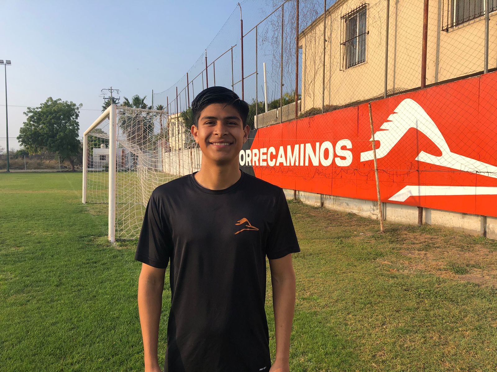 Queremos el triunfo en Saltillo: Yael Pozada - CF Correcaminos