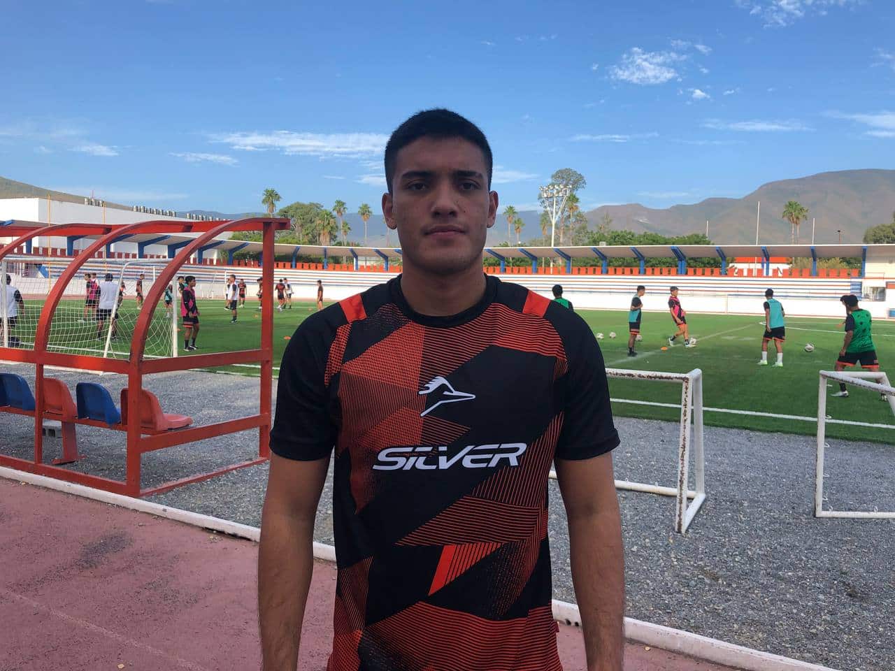 Queremos estar en la parte alta: Miguel Zapata - CF Correcaminos