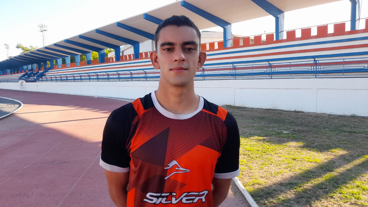 “Vamos a volver al triunfo”: Emilio Moreno - CF Correcaminos