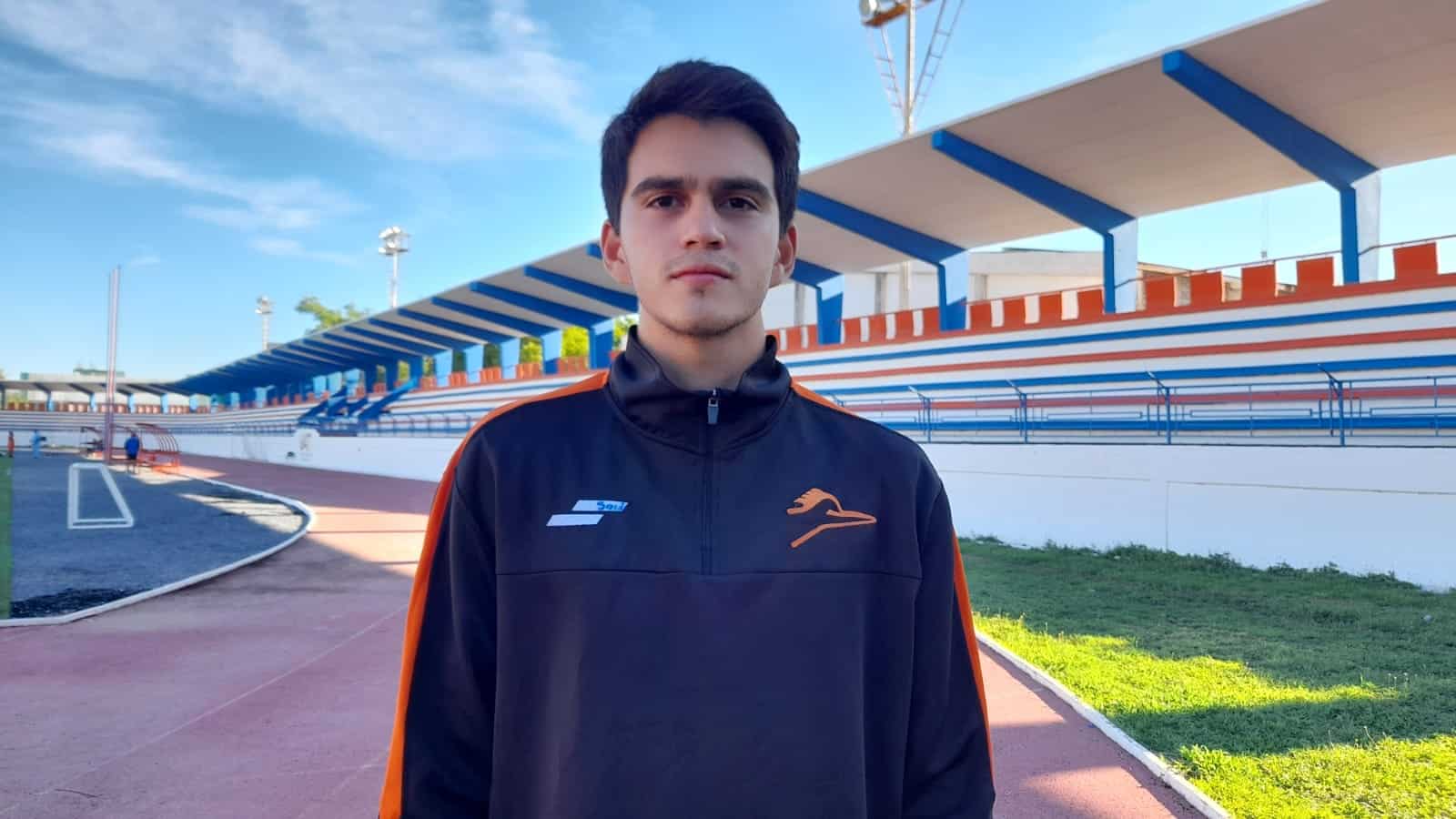 Queremos que pese el Alvizo: Saúl Urbina - CF Correcaminos