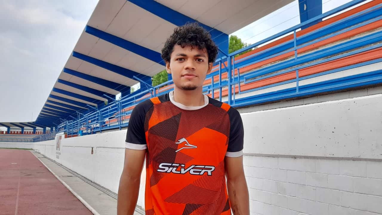 Tenemos que regresar a la senda del triunfo: Isaí Ruiz - CF Correcaminos