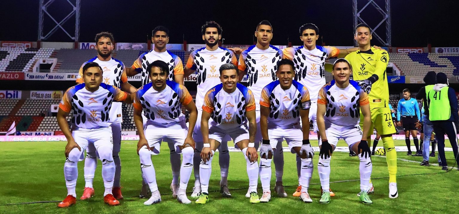 ¿Quiénes somos? - CF Correcaminos