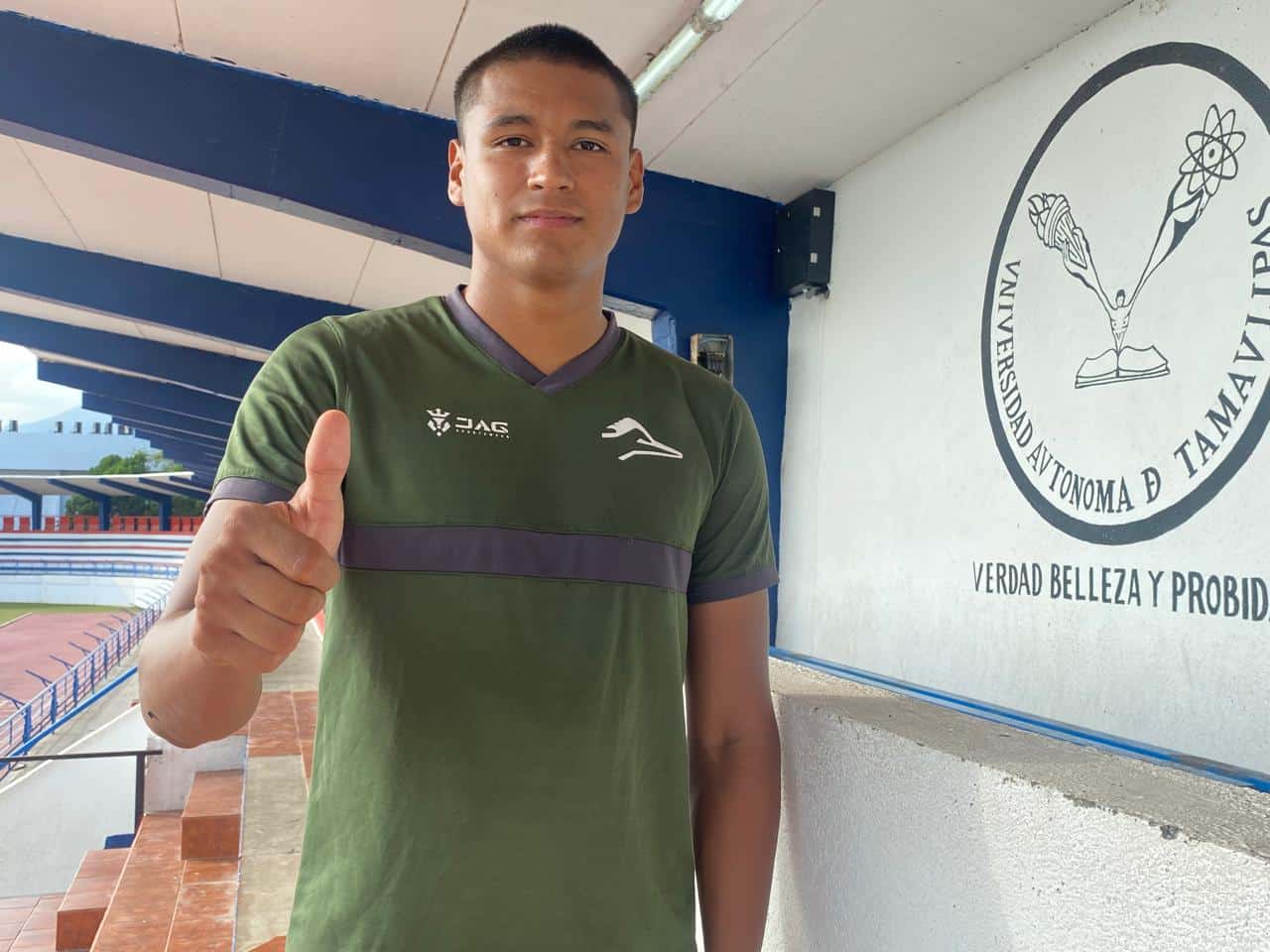 Queremos meternos a liguilla; tenemos una cuenta pendiente: Edson Acuña ...