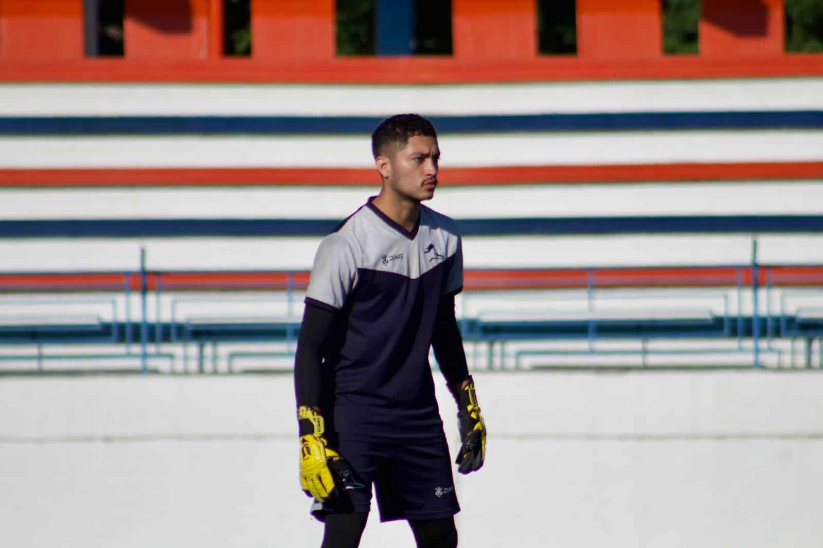 Vamos a Apodaca por los tres puntos: Juan Carlos Sánchez - CF Correcaminos