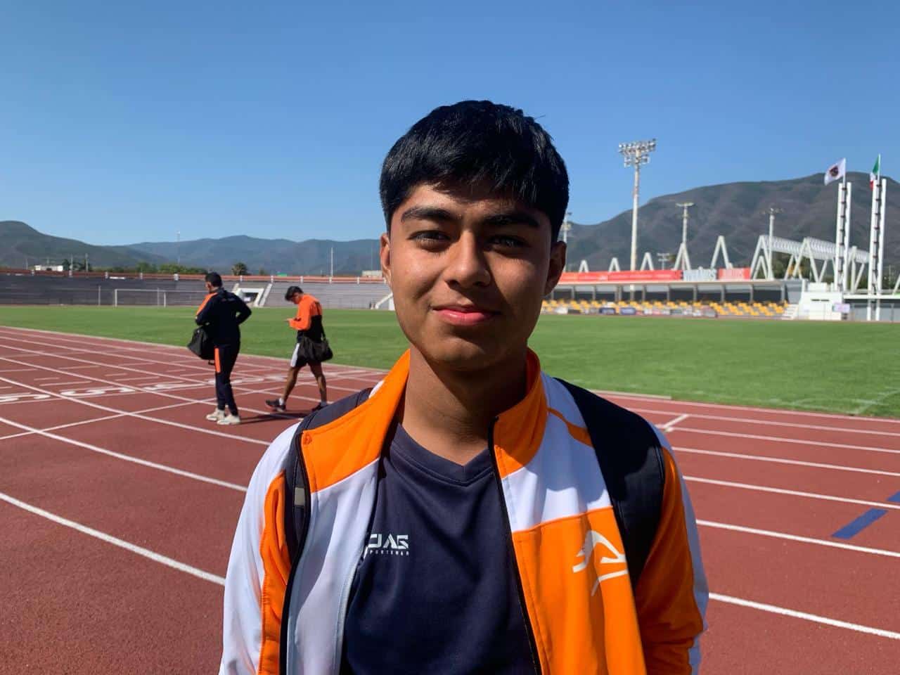 Nos vamos a traer los tres puntos ante Santiago: Joseph Walle - CF ...