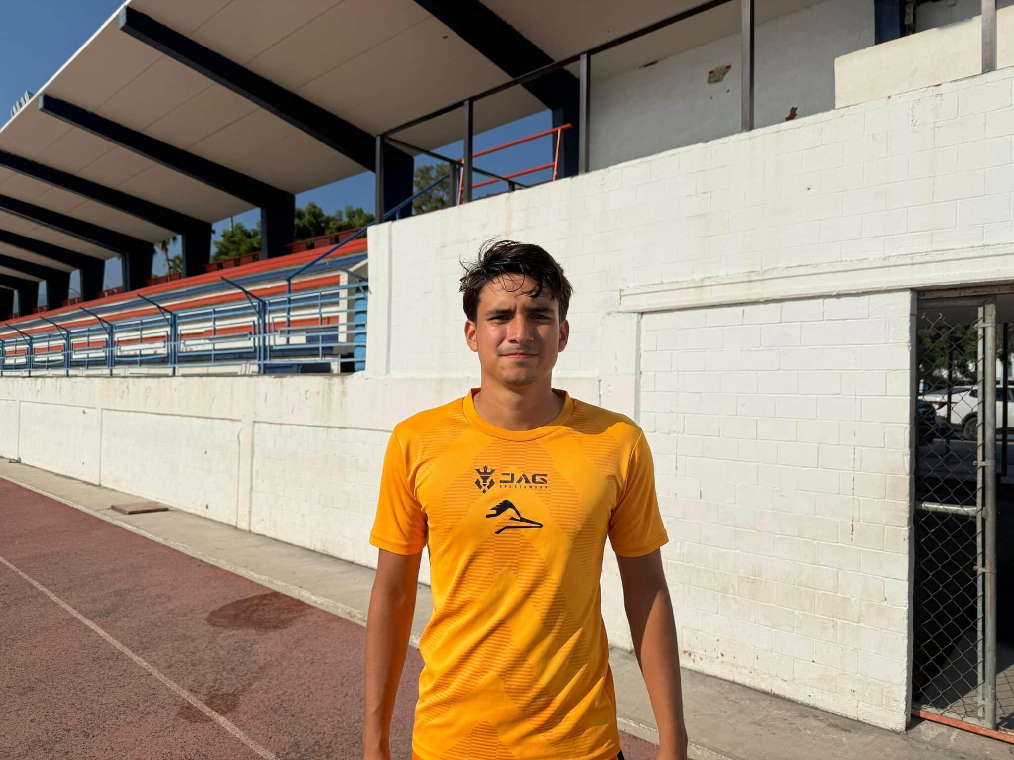 Volveremos a la senda del triunfo: Emilio López - CF Correcaminos