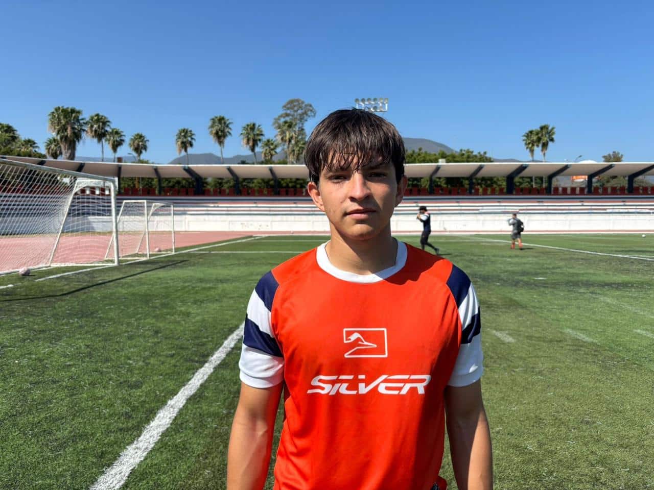”Vamos a ganar”: Alexis Macías - CF Correcaminos